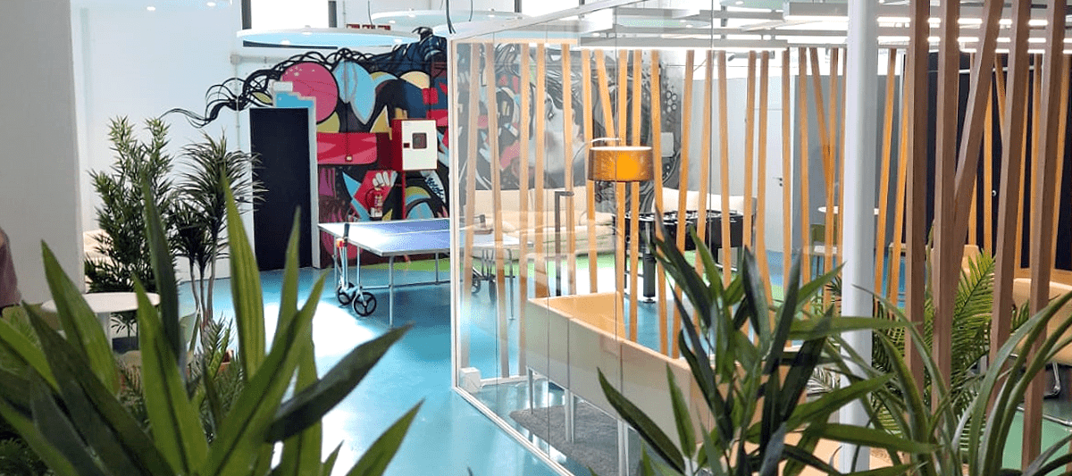 Proyecto Optima Facility | Prodeca Barcelona